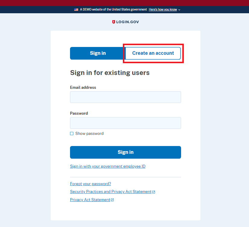 How to Sign Up for D2D Portal Access | d2d